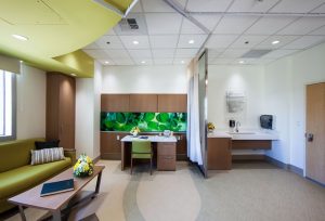 Providence Holy Cross Medical Center – DTANK+